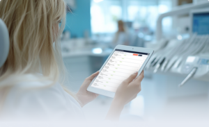 AI charting for dentists - ChartAI